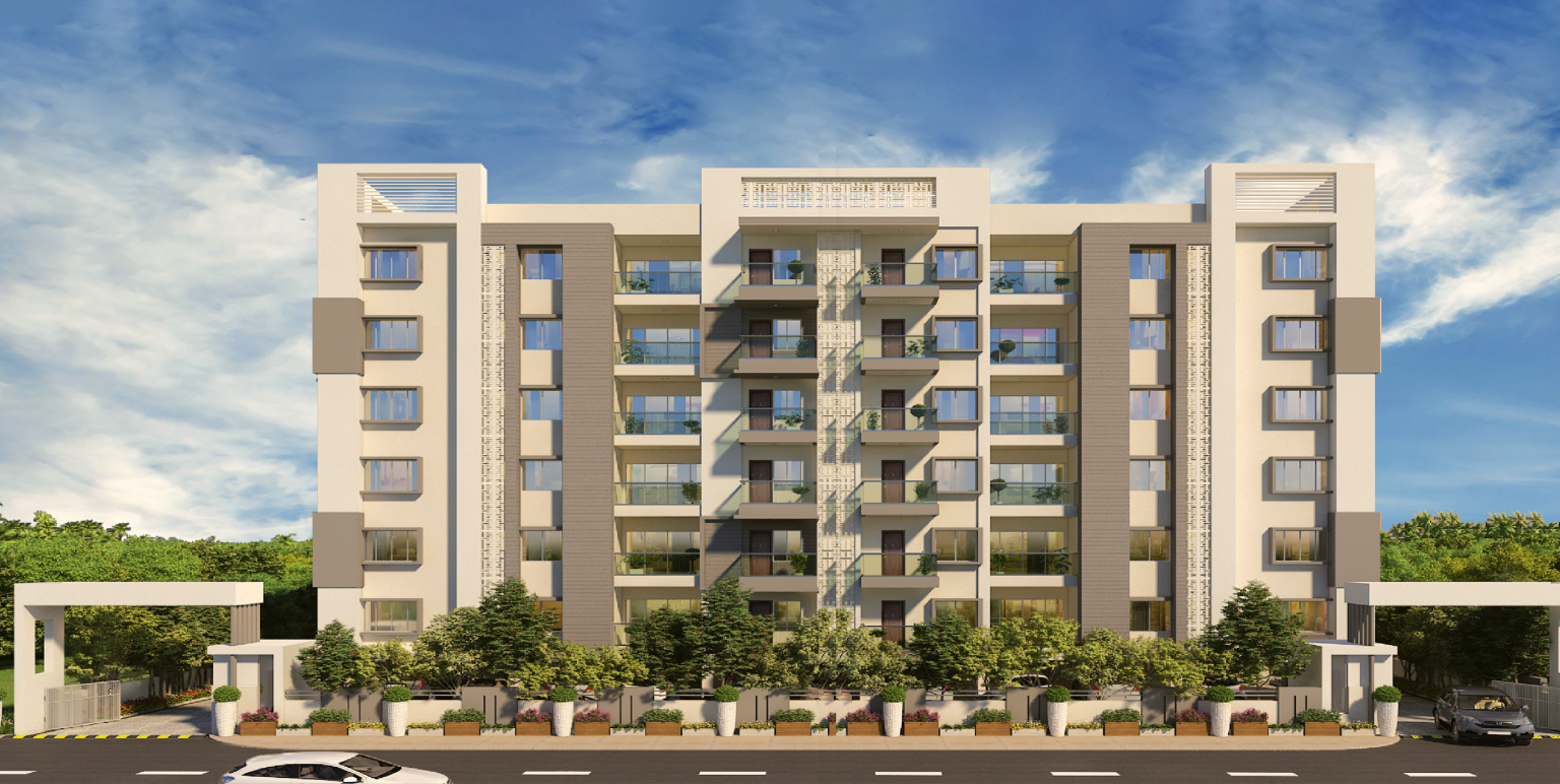 Regnant Royal | Best Real Estate Developer | Dibrugarh